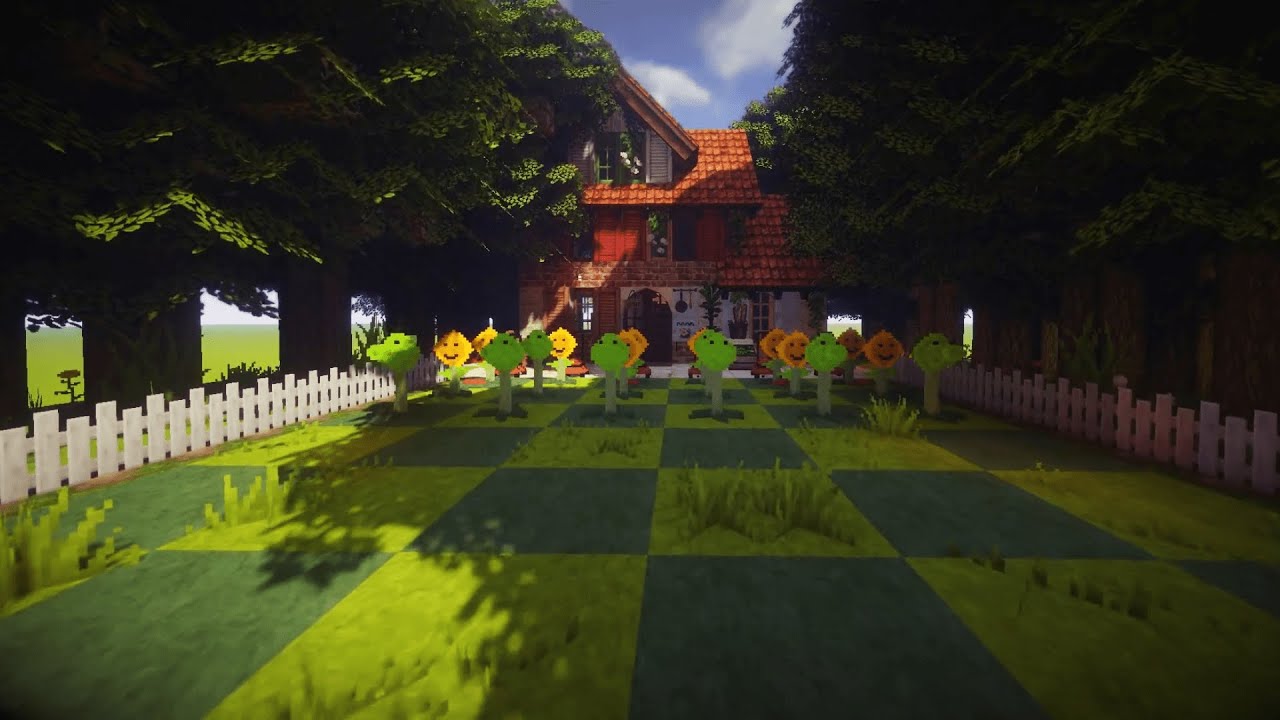 [Minecraft] Mod Showcase Resourcepacks (Cocricot)(Chisels & Bits ...