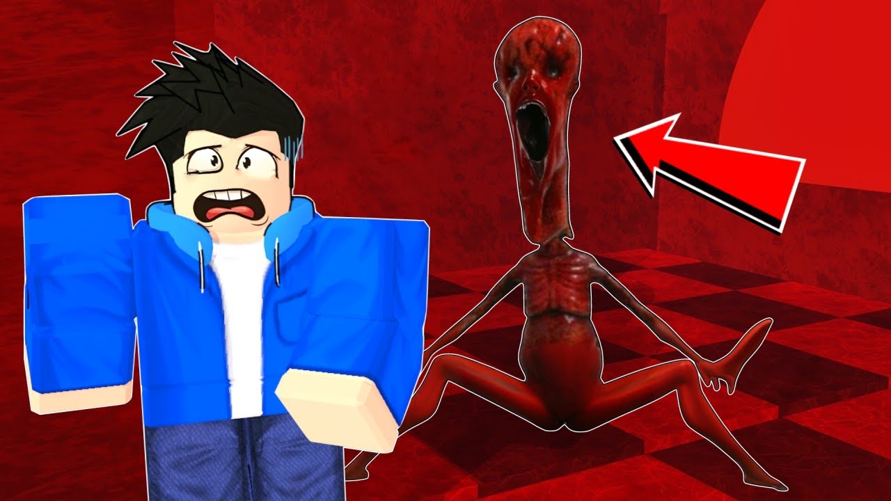 Be Quiet Roblox [Full Walkthrough] - YouTube