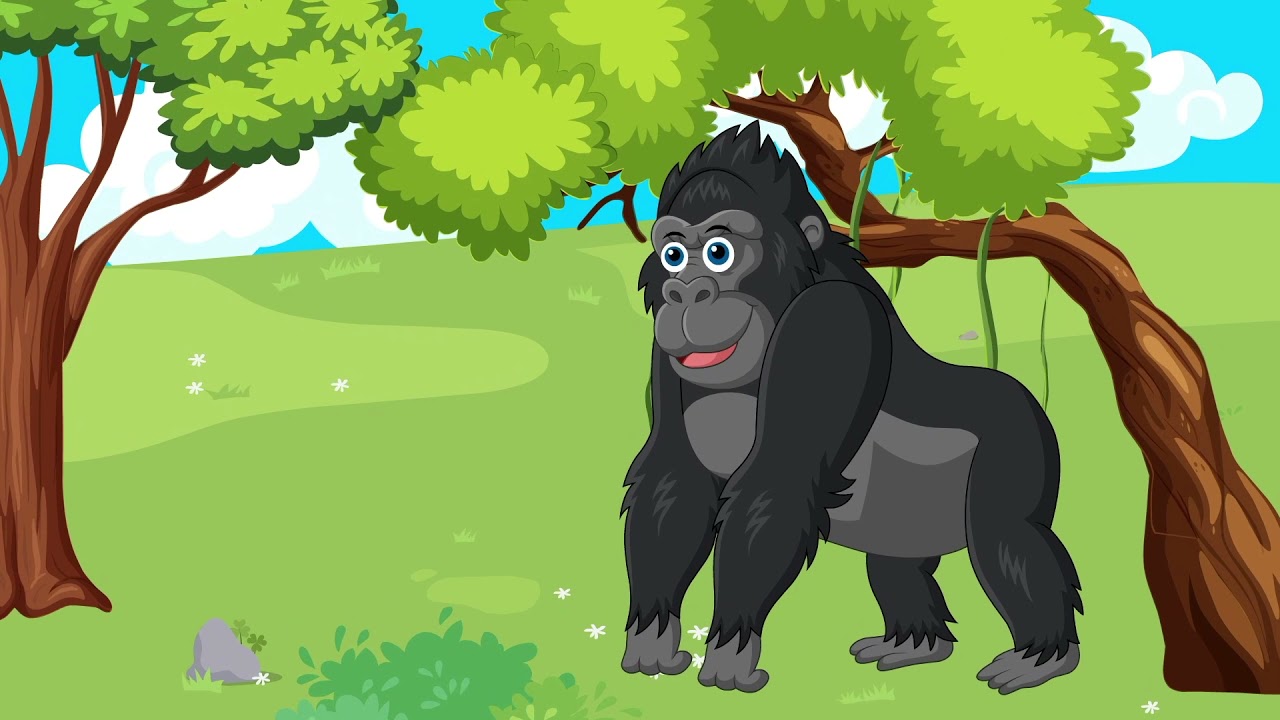 Homes - The Checkered Zebra - Nursery Rhymes & Kids Songs - Songs and ...