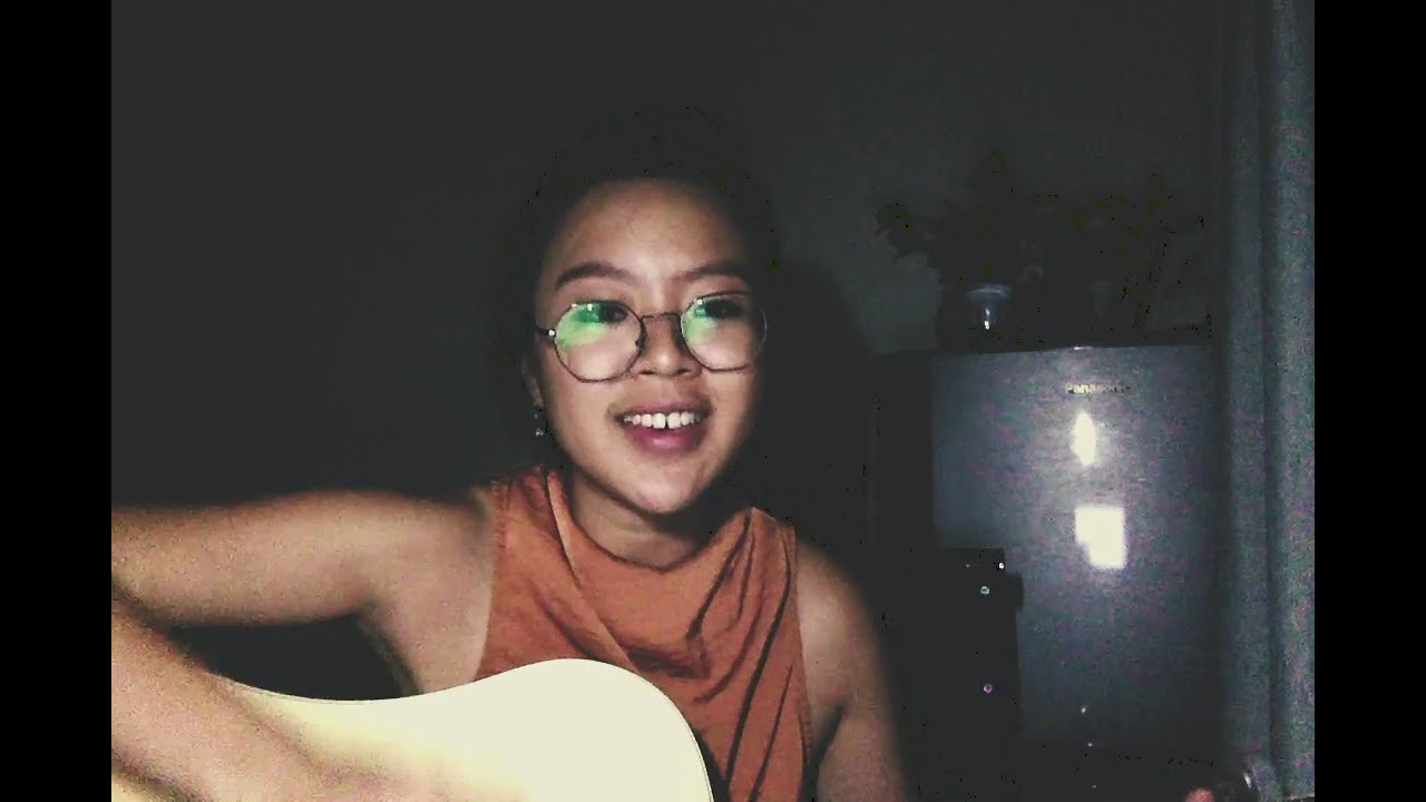 over and over / guitar cover - YouTube