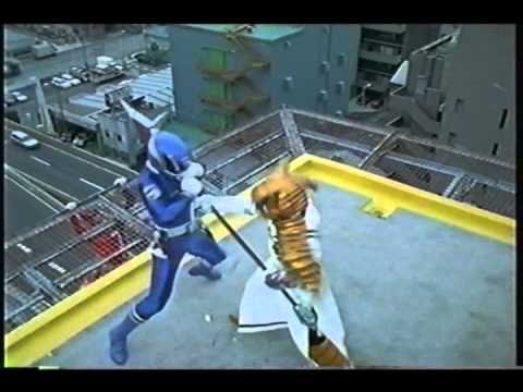 Power Rangers SPD - Theme Song Promo/Commercial (2006) - YouTube