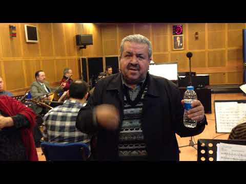 AHMET GÜNDAY ÖZGEÇMİŞ. ANILARDAN 3. TRT HALK MÜZİĞİ SANATÇISI AHMET GÜNDAY KİMDİR.
