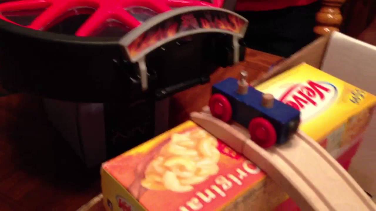 6 simple machine 7th grade project (gliched possibly) - YouTube