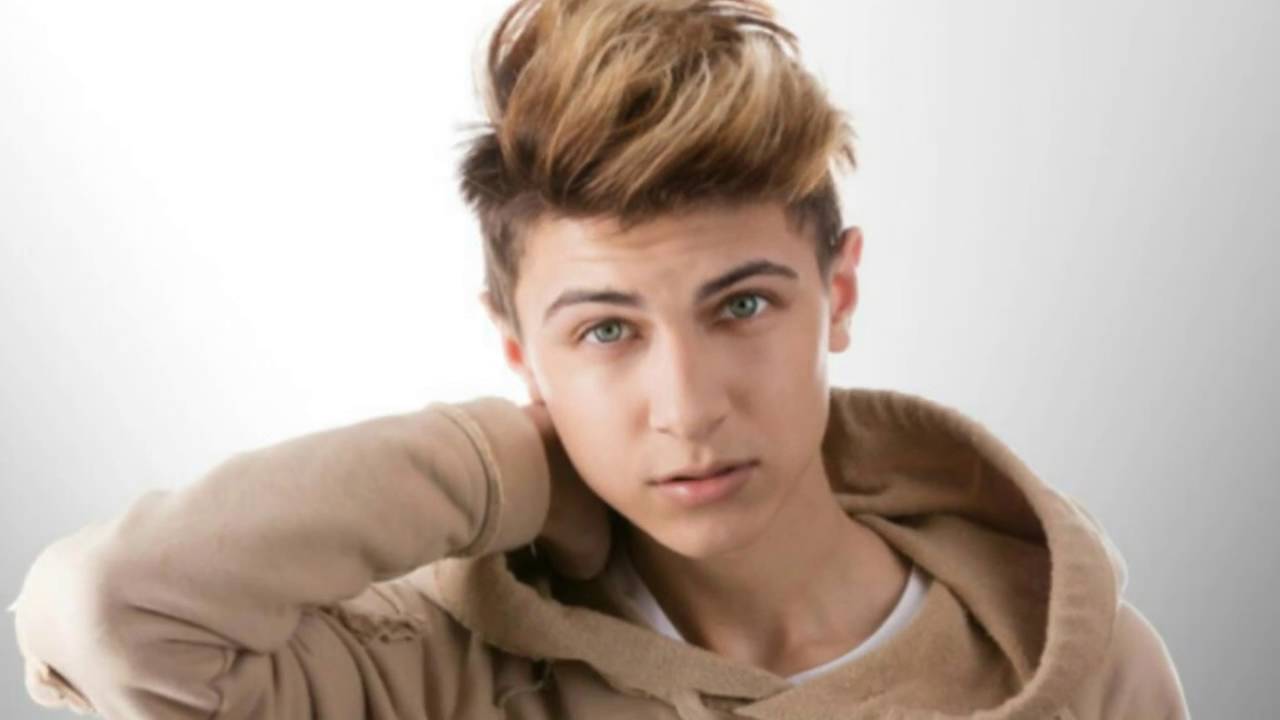 lukas rieger Elevate - YouTube