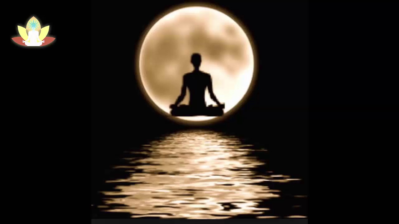 A Spiritual Treasure Chest Guided Meditation Awakening the Third Eye ...