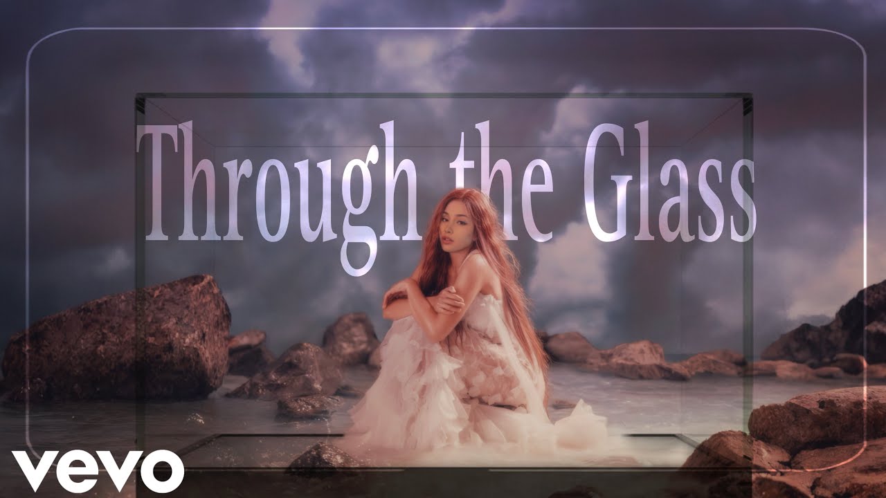 Ariana Grande - Through the Glass (music video) - YouTube