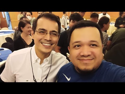 ISKO at Aksyon naghahanda na para sa 2025! - YouTube