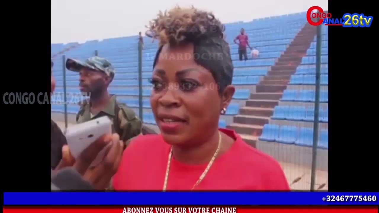 COMBAT DE CATCH AVEC BABY KITOKO NYAMA TIGRE ET LES EXPLOITS DE DINGISI ...