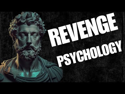 8 Psychology revenge | Amazing Facts | - YouTube