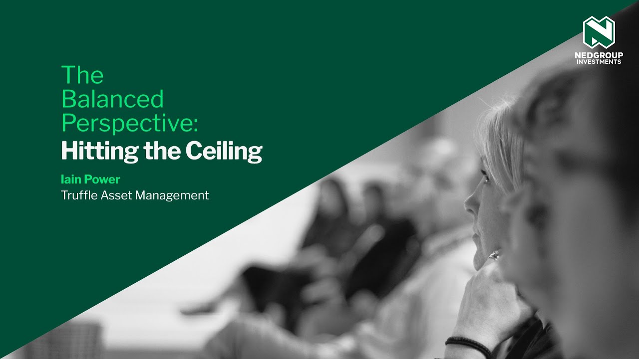 Balanced Perspective : Hitting the Ceiling - YouTube