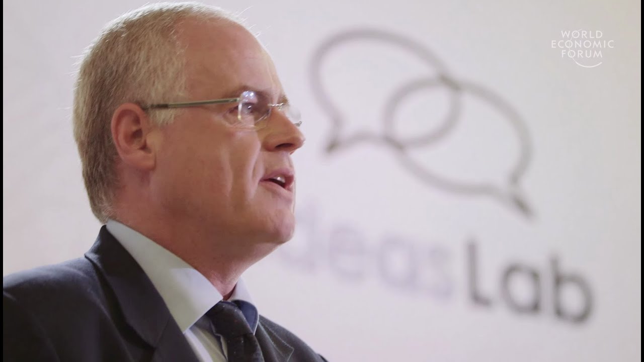 Mind-Controlled Therapeutics | Martin Fussenegger - YouTube