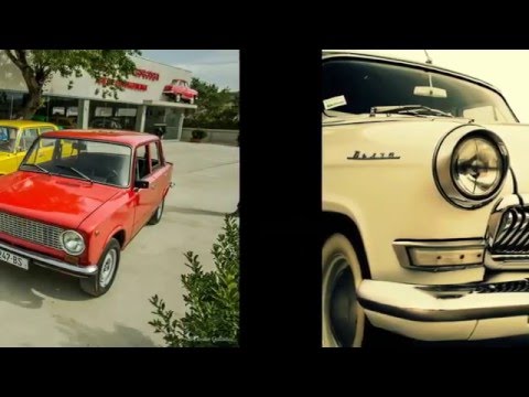 ანტიკვარი მანქანები საქართველოში // dzveli manqanebi da motoebi saqartveloshi