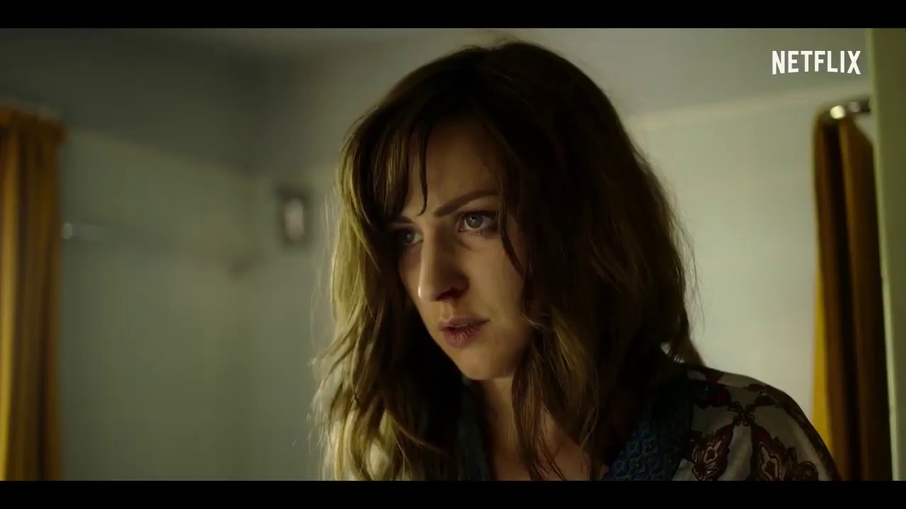 PERFUME - Trailer (2018) Filme Original Netflix - YouTube