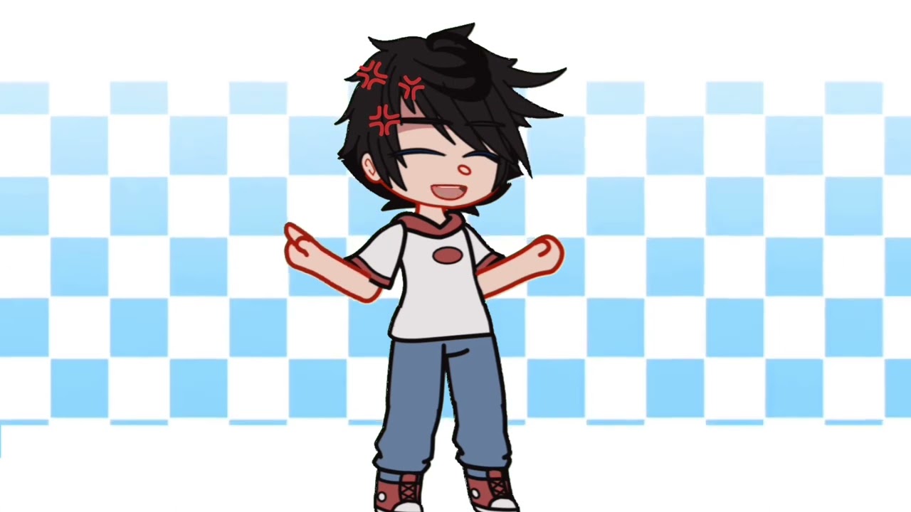 Me Too Meme|•| [Danny Phantom] [Gacha Club] - YouTube