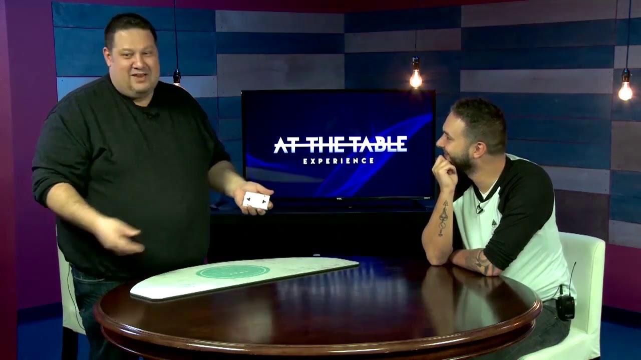 MMS ONE SHOT - The Picasso Trick by Christian Engblom video DOWNLOAD at ...