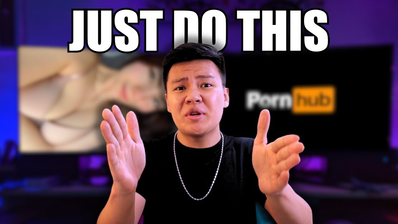The Only Nofap Guide Youll Ever Need Youtube
