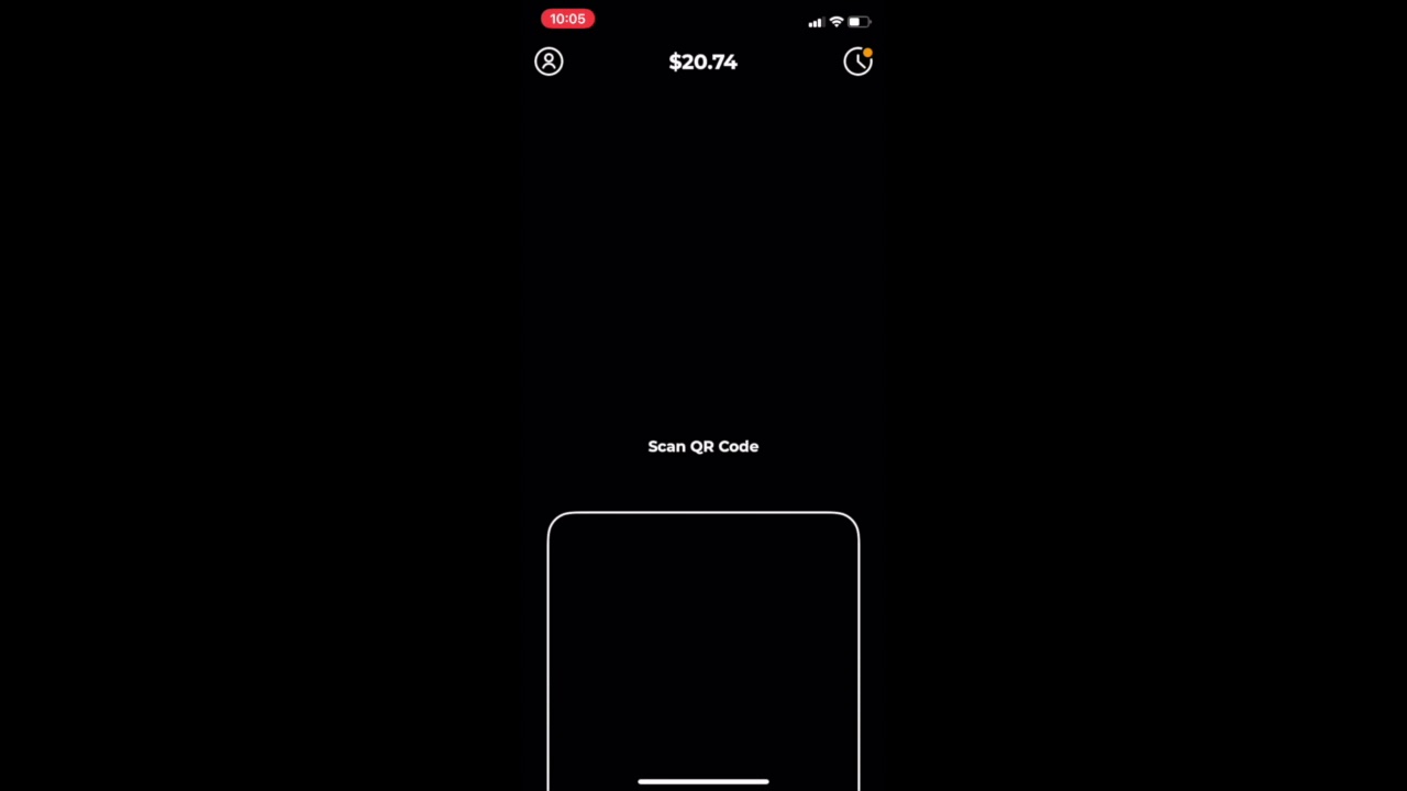 Buying Bitcoin Instantly - Screen Recording - YouTube