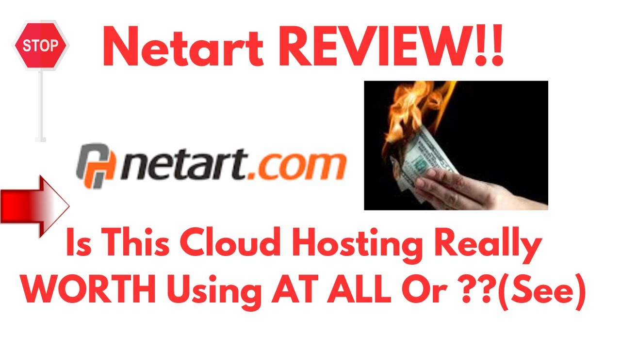Netart Review-Is This Cloud Hosting REALLY Worth It Or NOT?See(Do not ...