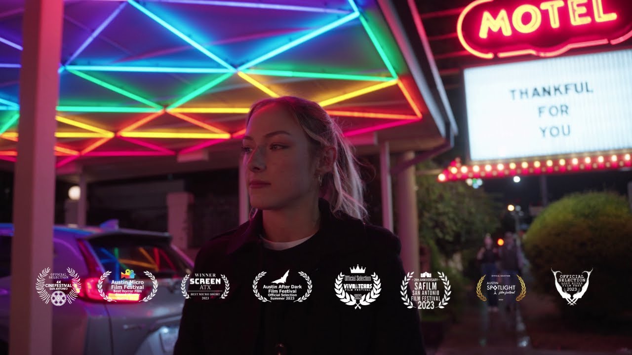 Night Visit | Official Trailer - YouTube