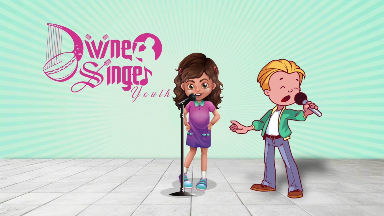 DIVINE SINGER 2024 | YOUTH | JUDGES RESULT | #madhatv #madhatvmusic ...