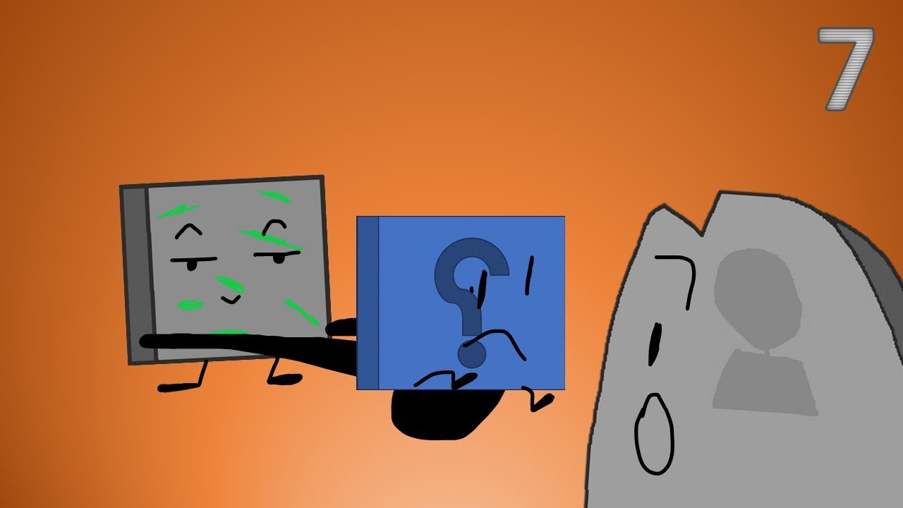 EAOS 7: Unoriginality - YouTube