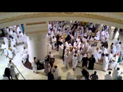 Safa Say Duası Halis Atilla