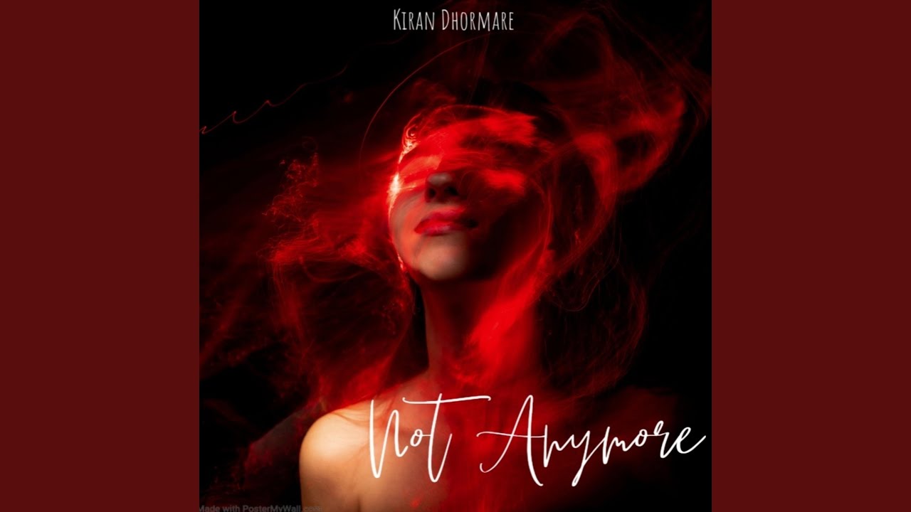 Not Anymore - YouTube