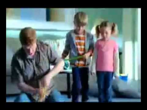 Playskool Gator Golf - YouTube