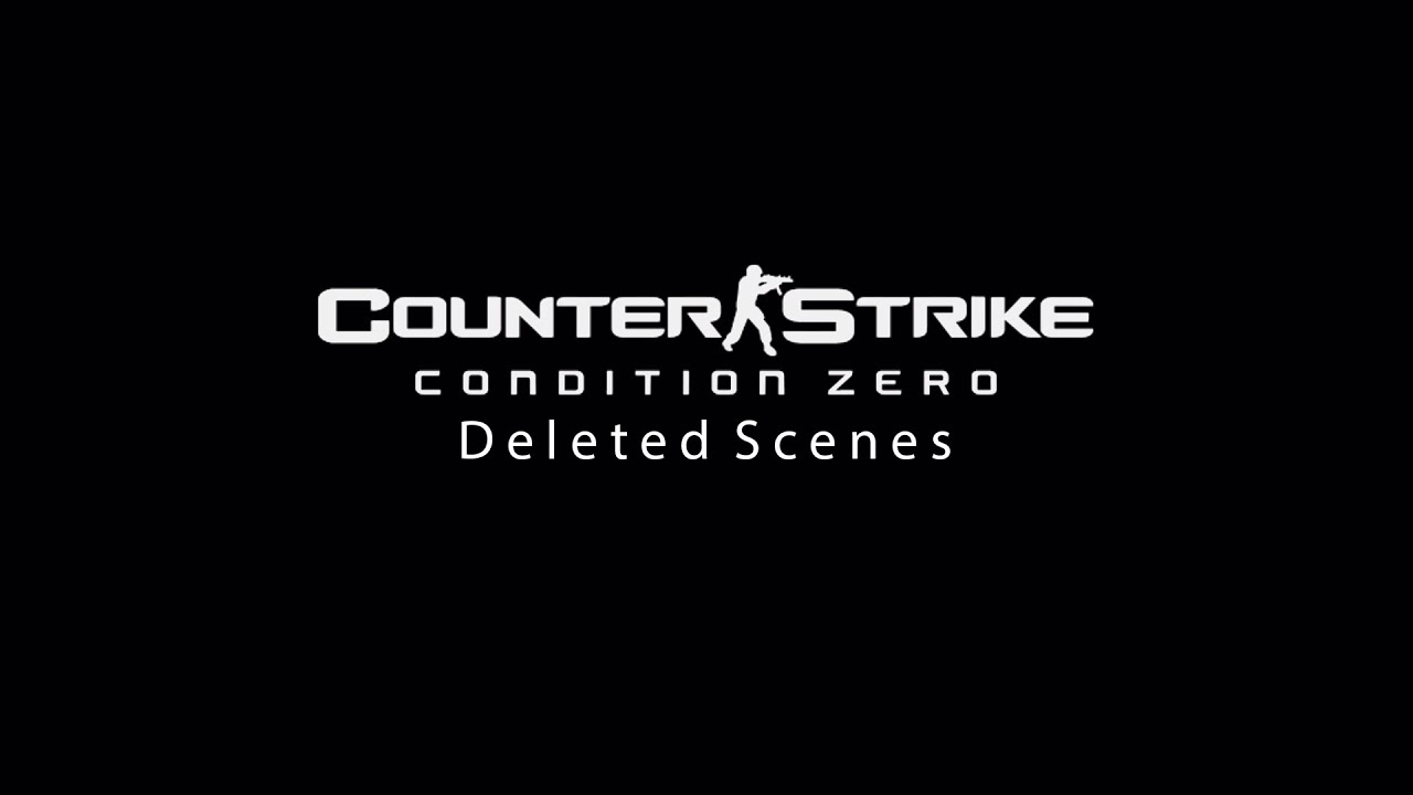 Let's Play Counter-Strike: Condition Zero Deleted Scenes | Fameer ...