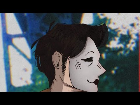Masky x listener {the hunt pt 1} - YouTube
