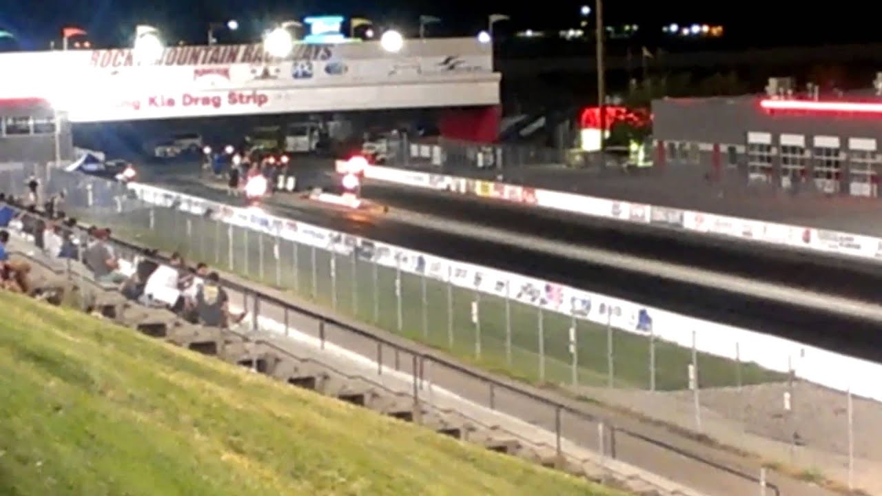 RMR Street Legal Motorcycle Final July 12, 2013 - YouTube