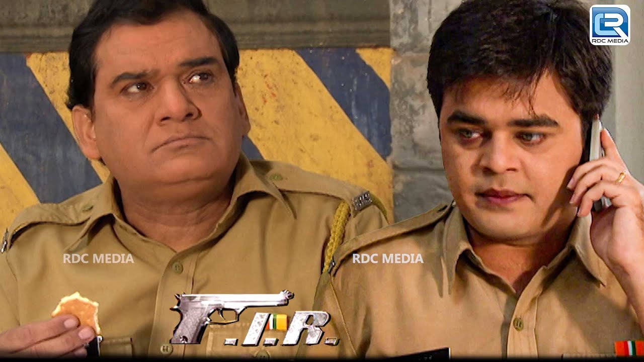 बिल्लू ने खिलाये Gopi को Tommy के Biscuits | F.I.R | एफ.आई.आर | Full ...