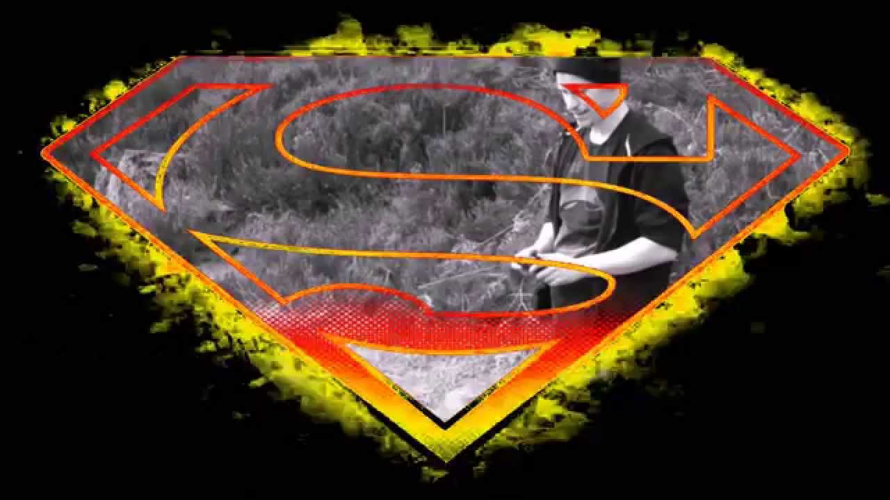 Super Rob Remastered 2015 - YouTube