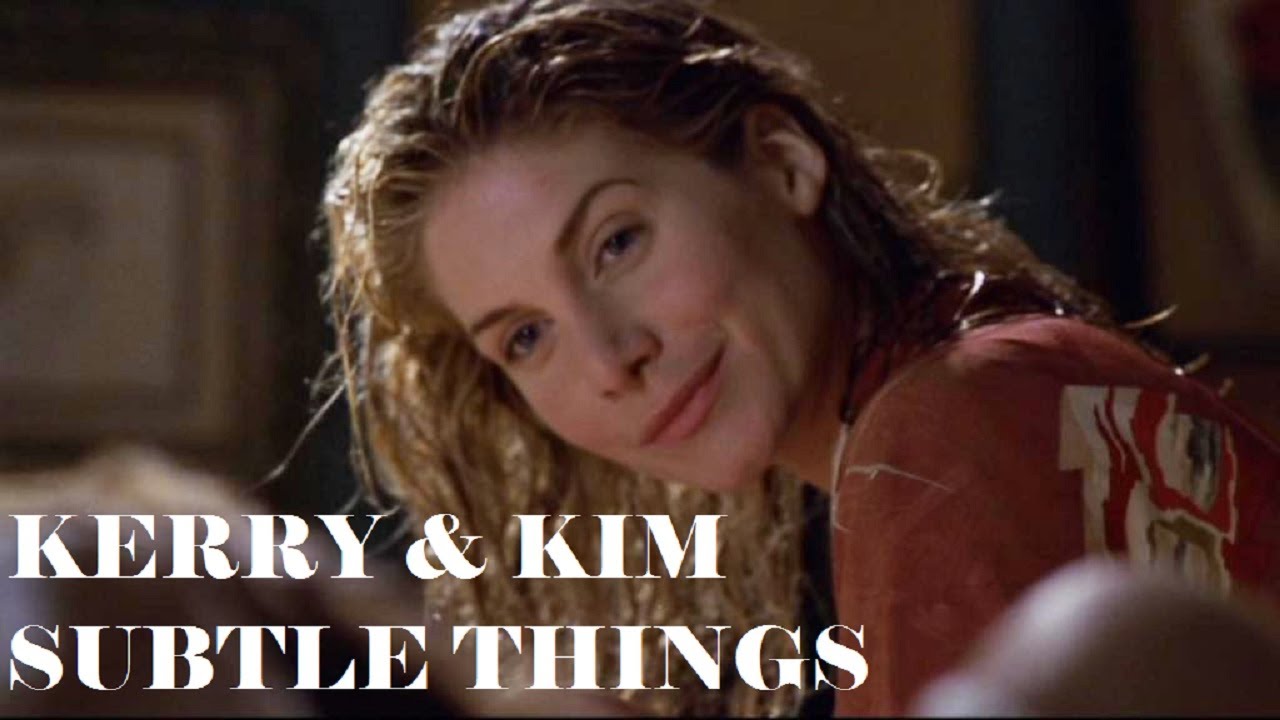 Kerry Weaver & Kim Legaspi // Subtle Things - YouTube