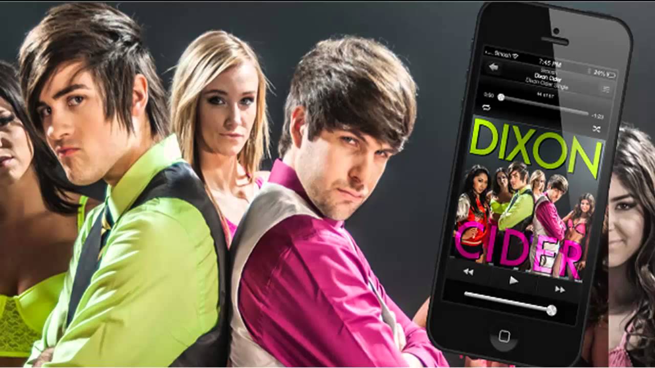 dixon cider (smosh) en español descargar - YouTube