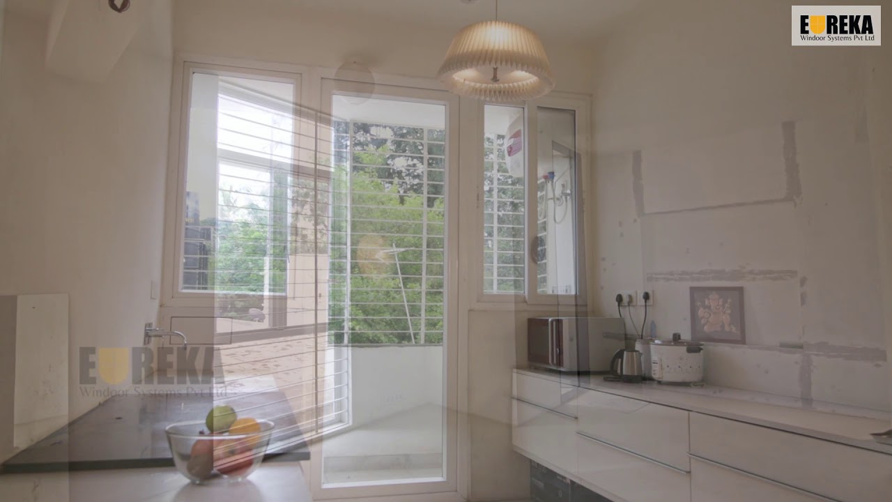 Tall uPVC Doors, upvc windows Manufacturers - YouTube