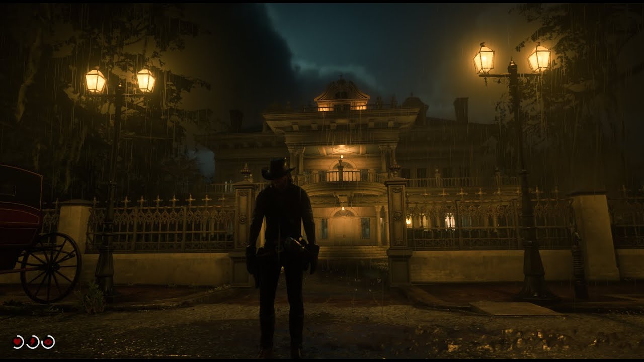 Fall Asleep Fast ⛈️ Heavy Rain & Thunder for Deep Sleep & Stress Relief ...