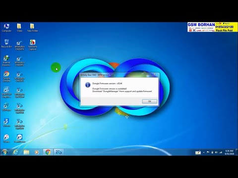 Download Latest Infinity CM2 MT2 Setup v2.15 | CM2 MTK NEW SETUP 2020 ...