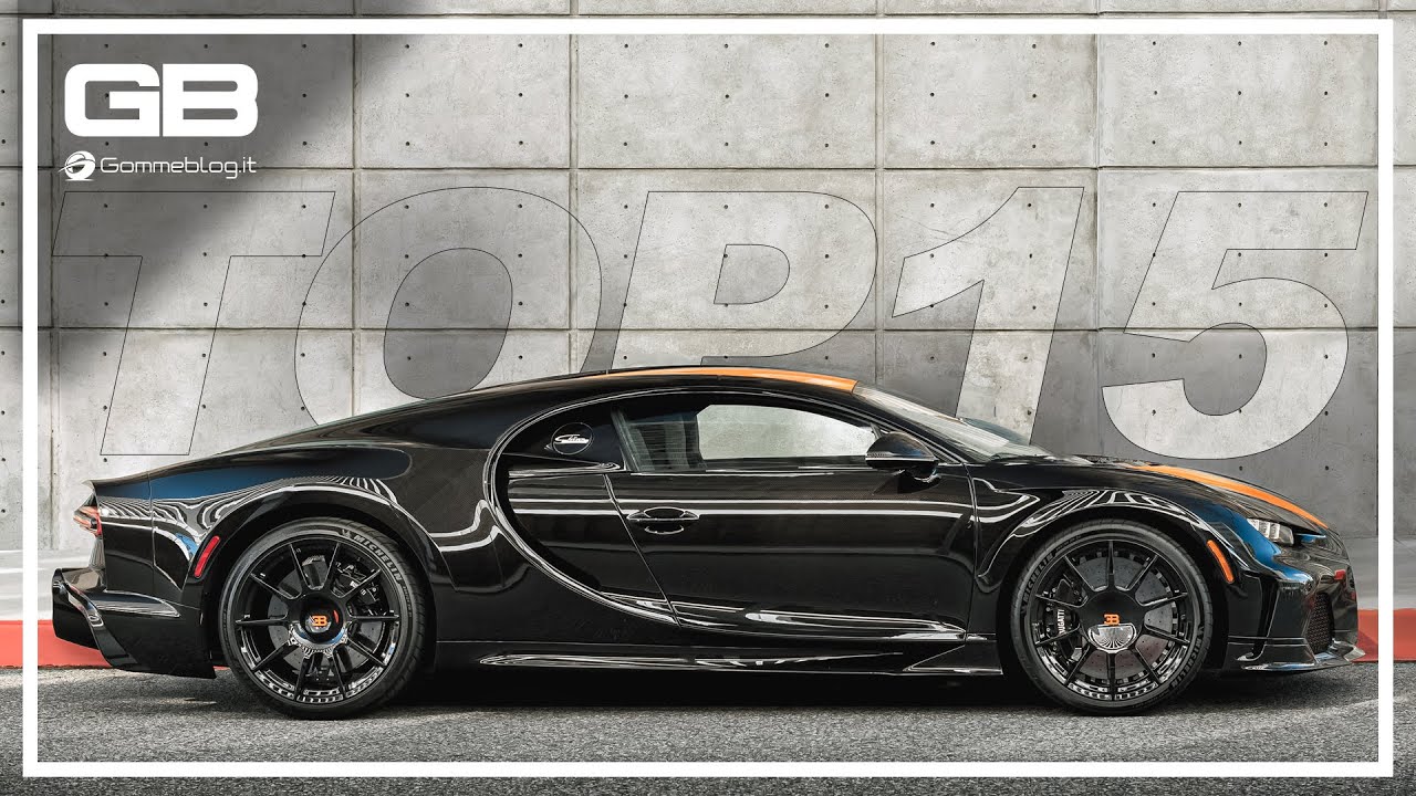 The MOST Expensive Bugatti Cars Ever Made - NEXT Hypercar READY - YouTube