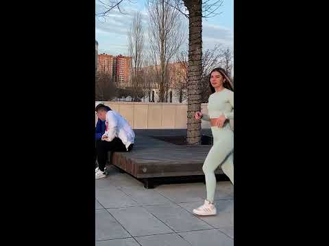 Hilariously prank VIDEO funny reaction tiktok meme America - YouTube