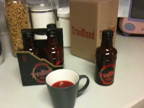 HBO's Official Tru:Blood Product Review - YouTube