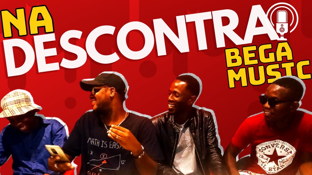 BEGA MUSIC: Entrevista - Na Descontra #31 - YouTube