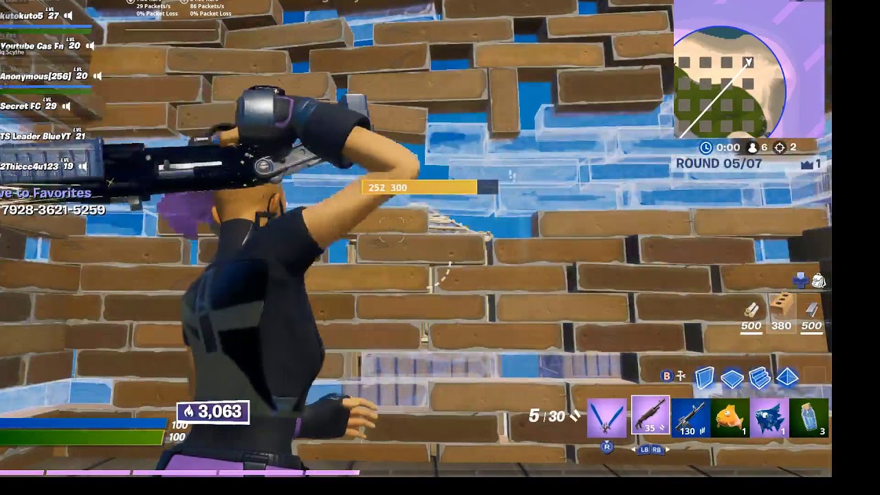 Clan Zone Wars! - YouTube