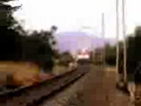 Oma pass auf! - YouTube