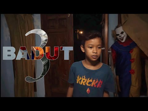 SADIS Film BADUT 3 Psikopat Penculikan 2024