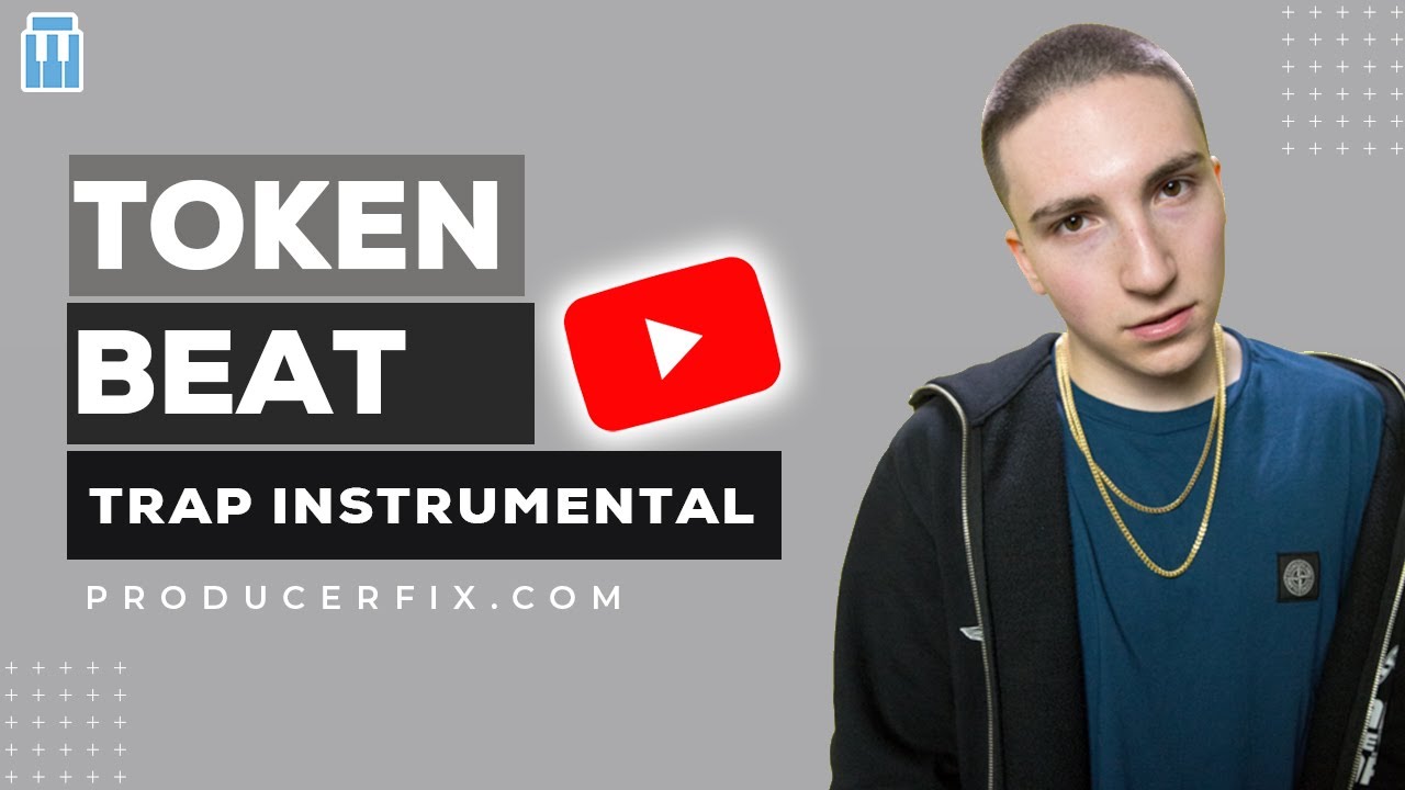 Hard Token Joyner Lucas Trap Type Beat Instrumental "Explosive" - YouTube