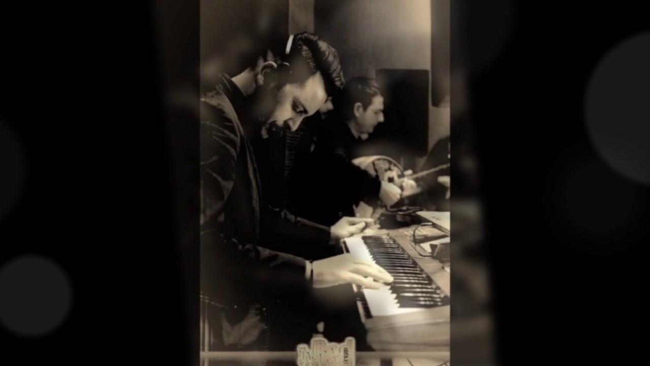 Μαριος Τσιτσοπουλος F16 REMIX By Djv EXTRA DRUMS - YouTube