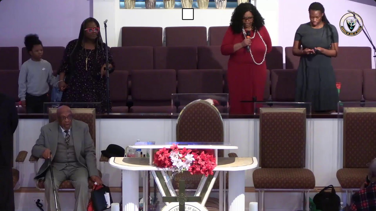 Sunday Morning Worship | Pastoral Sunday - YouTube