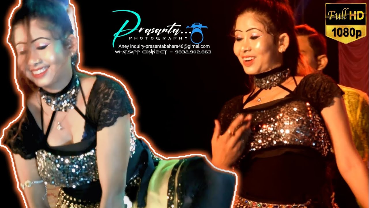 Panda ji ka bata hun Dj Stage pogram// Dance Cover video HD Quality//By ...