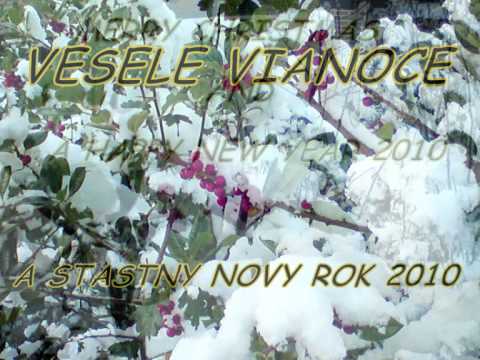Ticha noc, svata noc.wmv